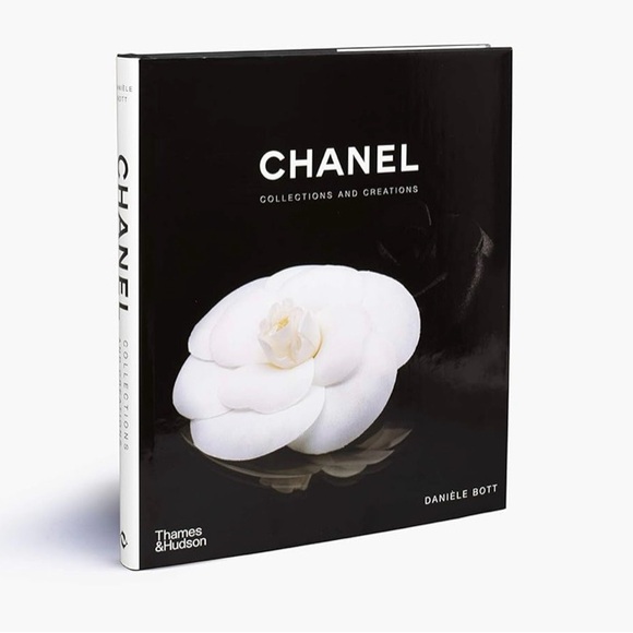 CHANEL | Accessories | Chanel Collections And Creations | Poshmark